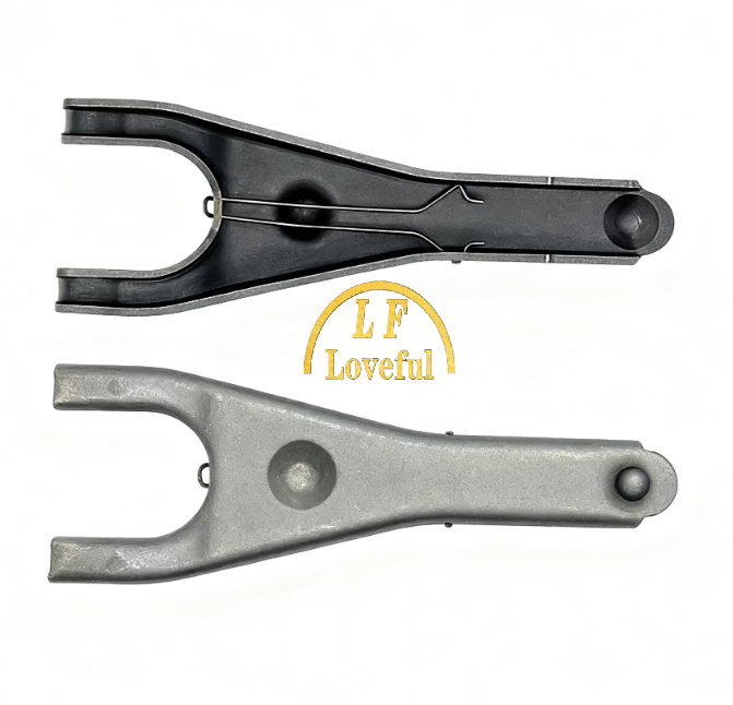 Clutch Release Fork for TOYOTA OEM 31204-35031| Alibaba.com