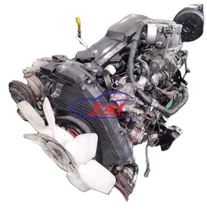Venta al por mayor de alto rendimiento toyota hiace motor 5l a un ...