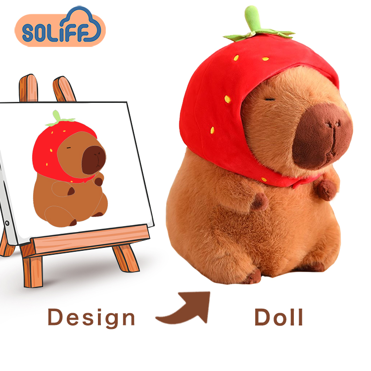 Custom Plush Toys in Bulk with Diverse Designs from 100+ Suppliers ...