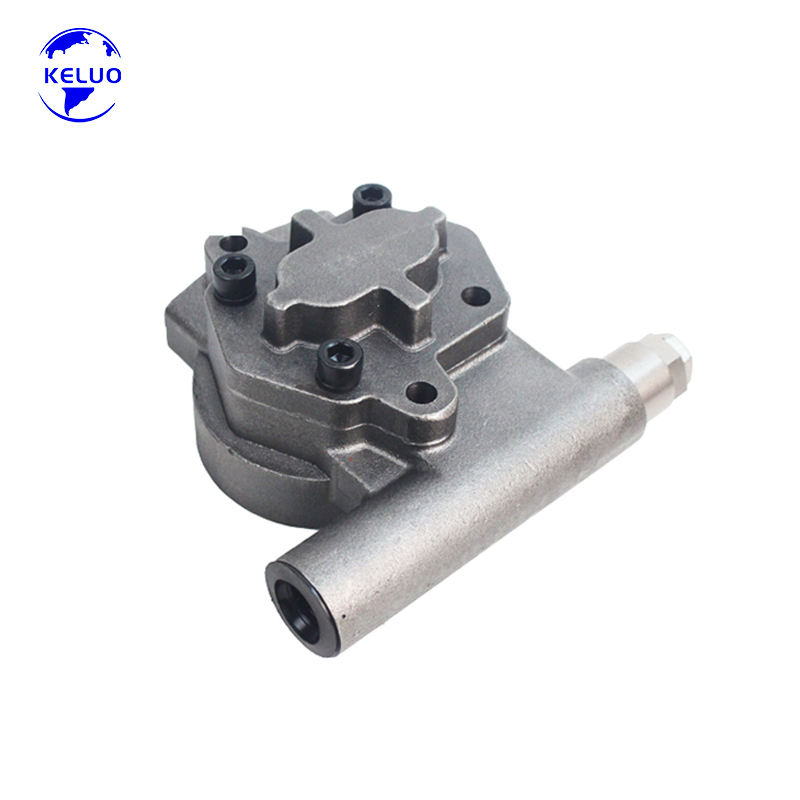 Superior Performance HPV95 Hydraulic Pilot Pump for Industrial ...