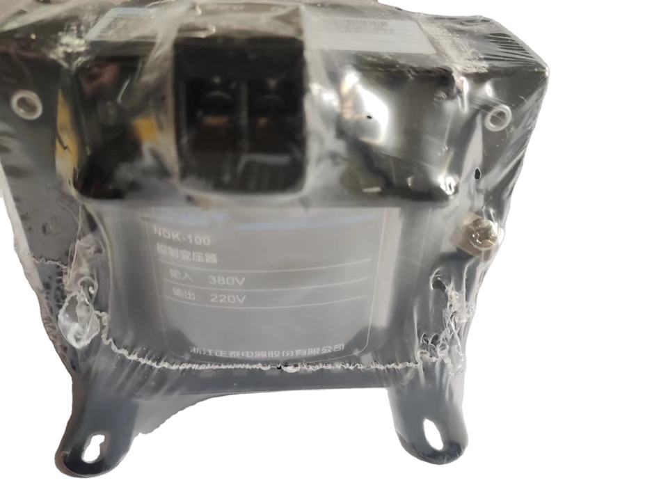 CHINT Control Transformers - Reliable Industrial Power Solutions