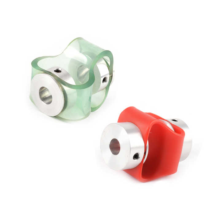 Torque Limiter Types of Steel Disc Coupling - HTX Metal