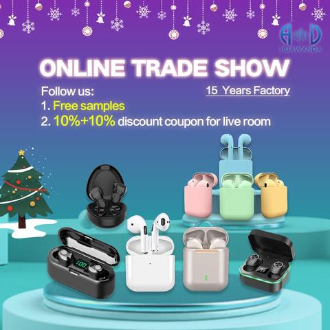 Alibaba.com Livestreams