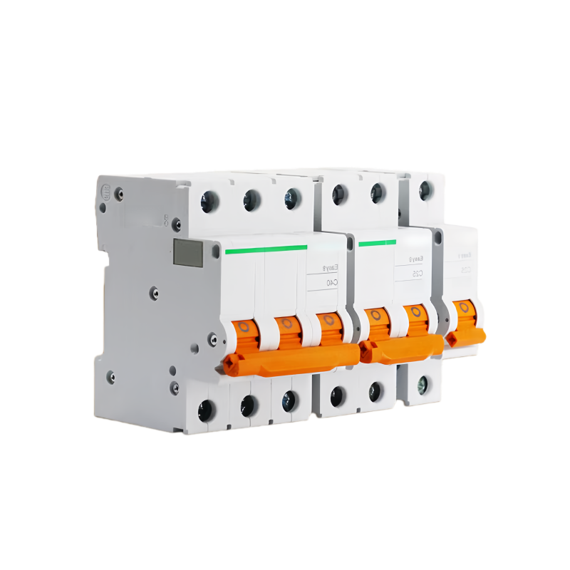 MCCB Circuit Breaker Basic Frame ComPacT NSX160F 415VAC 160A Without ...