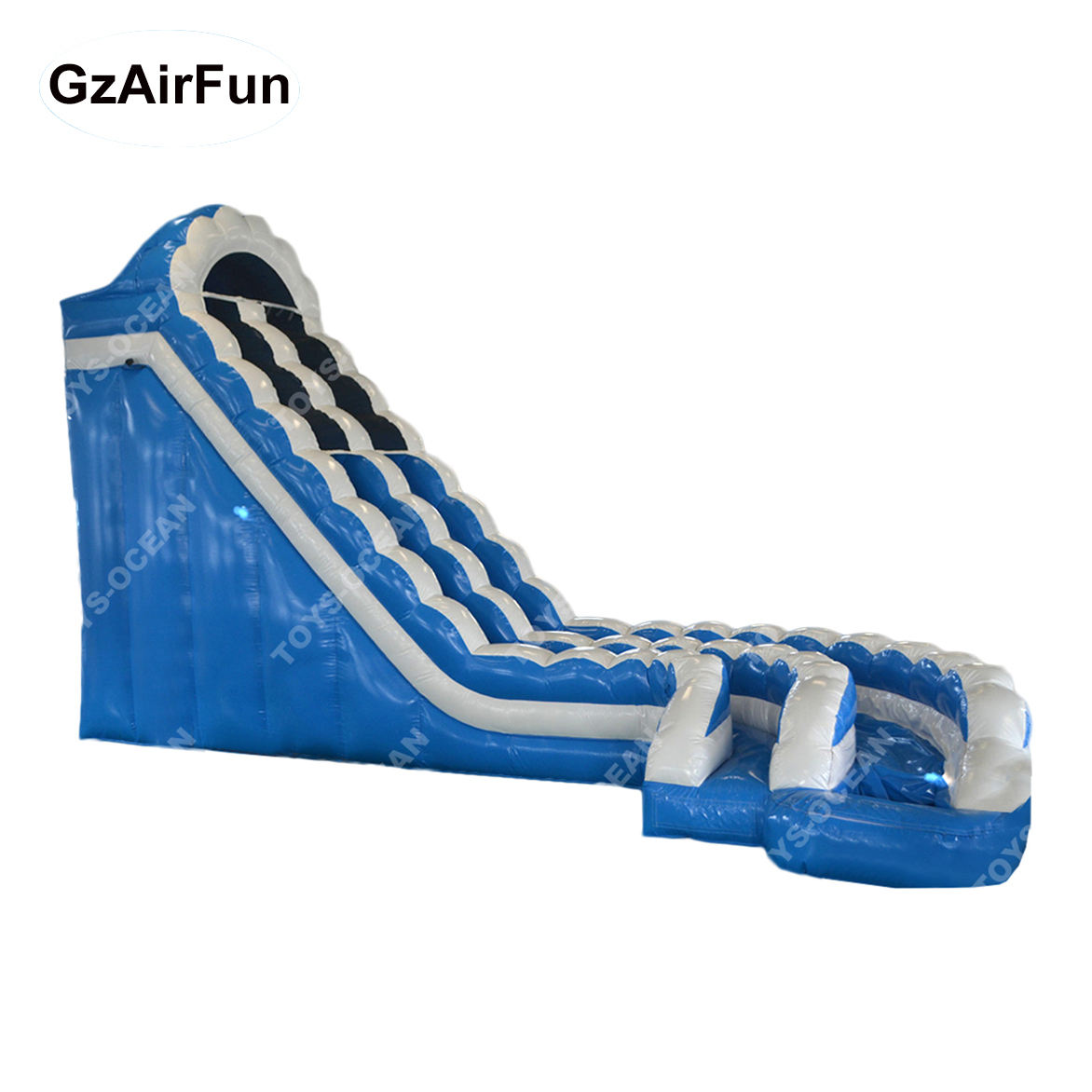 How to Choose the Best Tornado Water Slide for Your Backyard