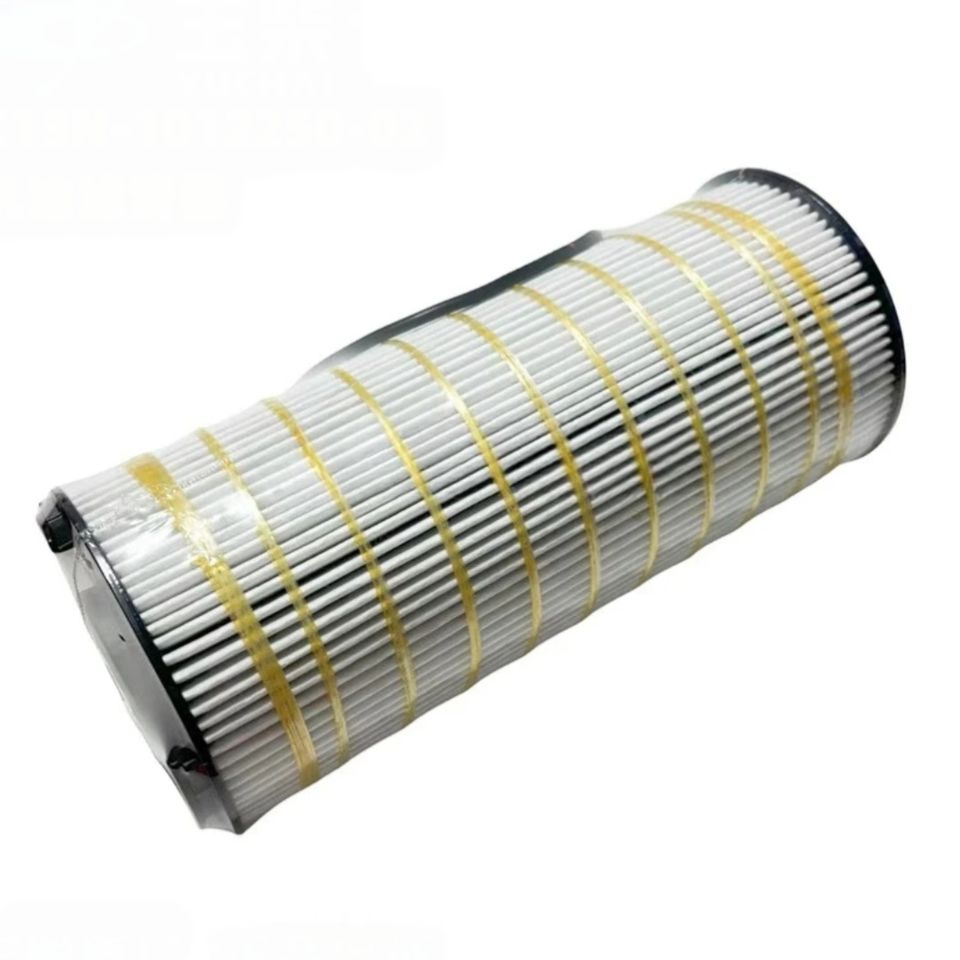 High Quality Bus Truck Oil Filter Dongfeng SHACMAN FAW FOTON YCK13460N ...