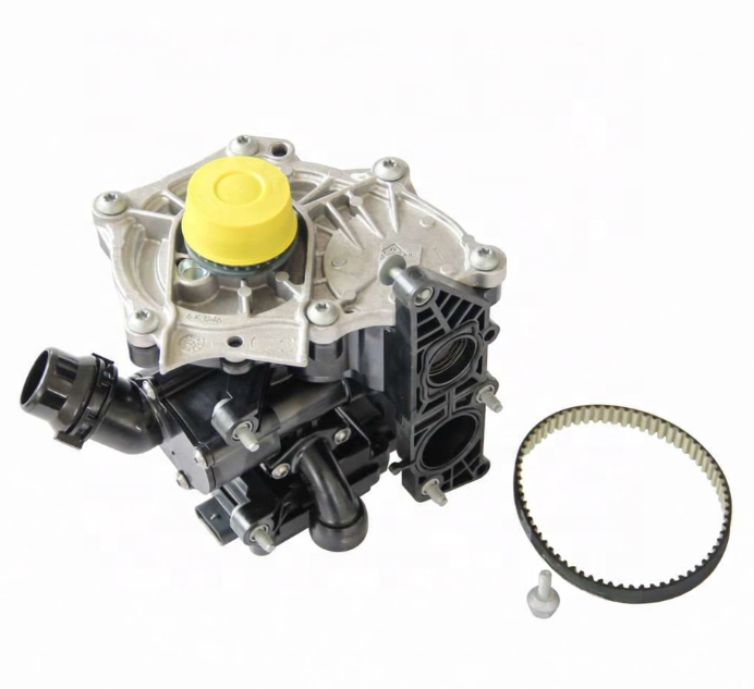 High Quality New Electric Water Pump Car Cooling System OE 06L121111M ...