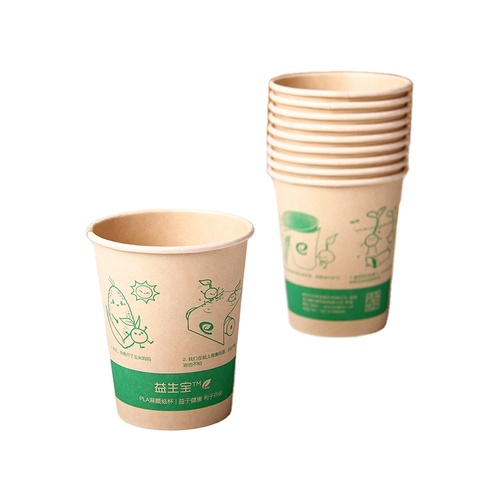 Shenzhen Esun Industrial Co., Ltd. - PLA Straw, PLA Degradable Tableware
