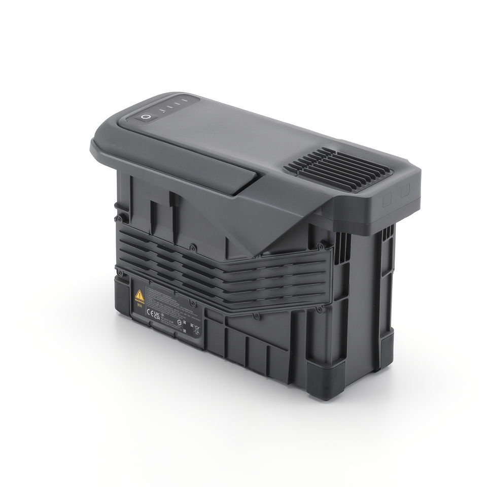 DJ Matrice 400 TB100 Tethered Battery 20254mAh 4872g No Frequent Swaps ...