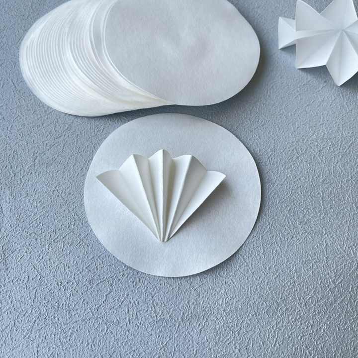 China Factory Laboratory Filter Paper Sheets Lab Filter Paper for ...