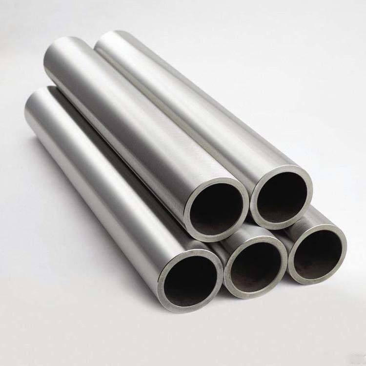 Stainless Steel ASTM B444 UNS N06625 Inconel Alloy 625 Pipe/tube