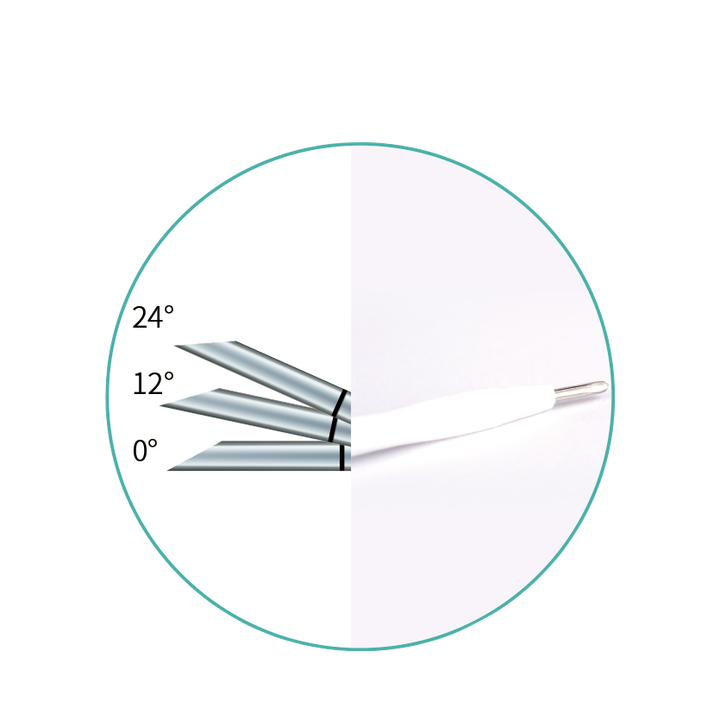 Orthopedic Surgical Instrument Set for Meniscal Repair Knee Arthroscopy ...