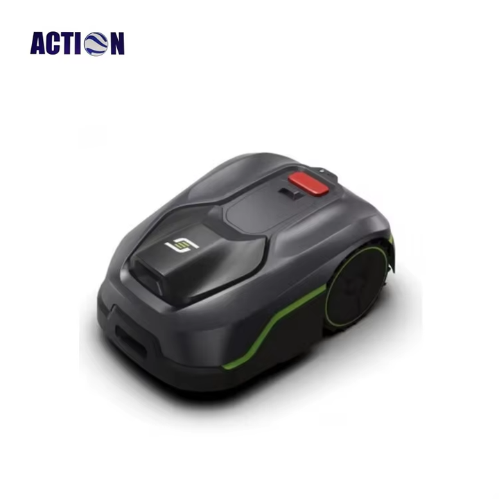 18V Automower 430X - Smart, Cordless Lawn Mower Kit
