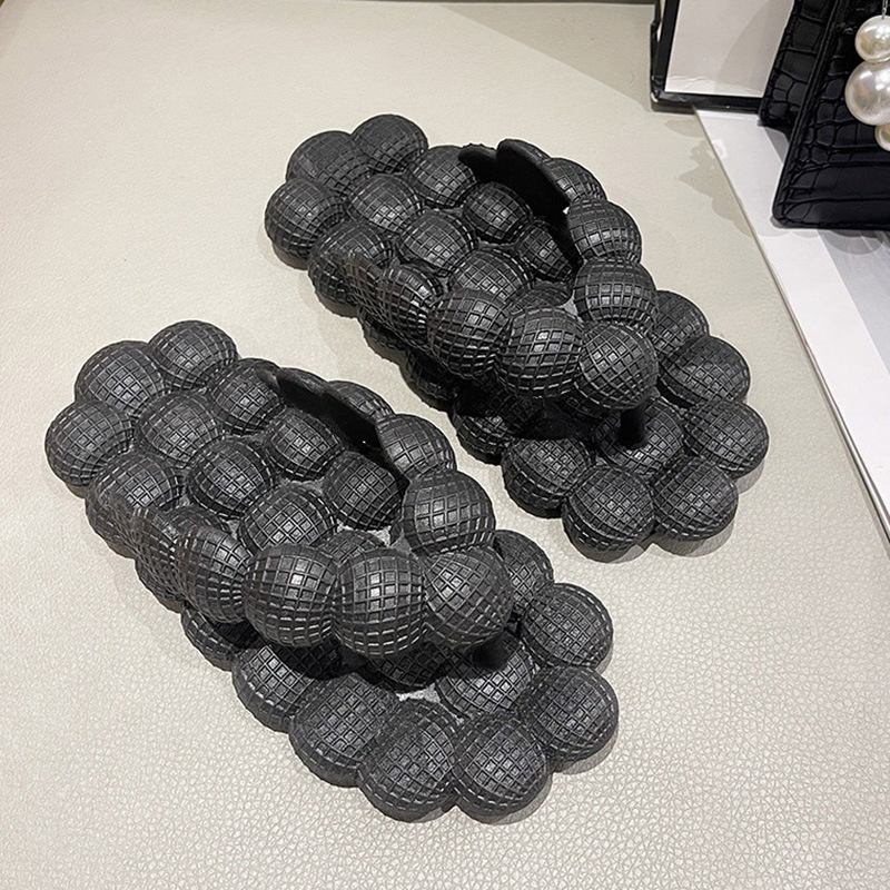 Bubble Flip Flops - Comfortable and Fashionable Slippers