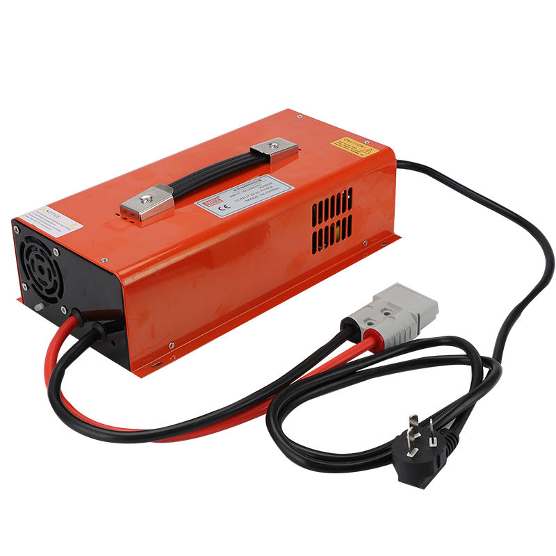 NIIN SMPS High-Power 2000W 90A 12.6V Ternary Lithium Battery Charger ...
