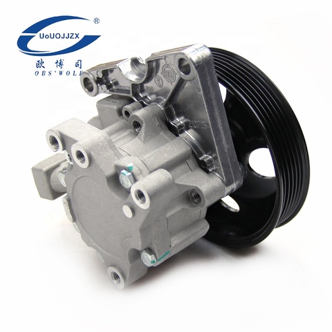 Hydraulic Power Steering Rack for 06-14 Toyota Hilux Vigo
