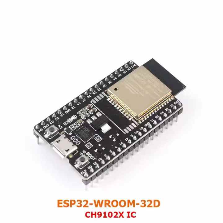 ESP32-S-WROOM1-N6 esp32人机界面8MB闪存esp32-c5 a1s型c esp32-s3-wroom-1u-n8r8无线 ...