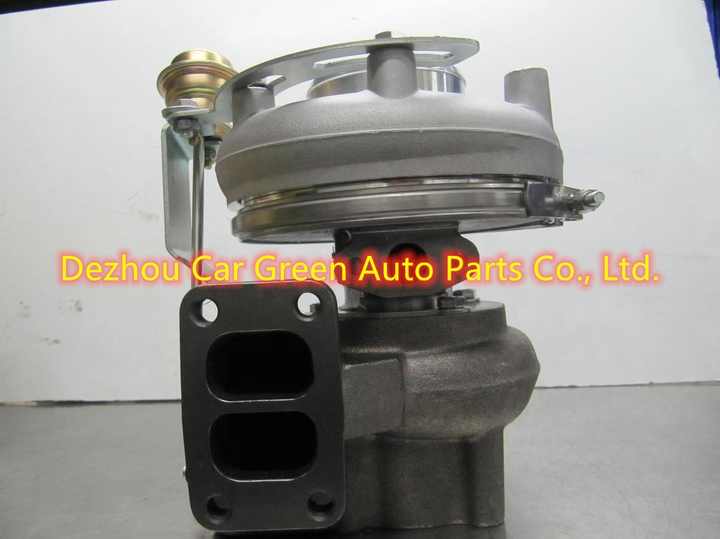 S200G Turbocharger 12709880018 53271013082 - High Performance