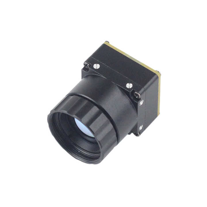 256x192 Thermal Camera Mini Module - Night Vision & More