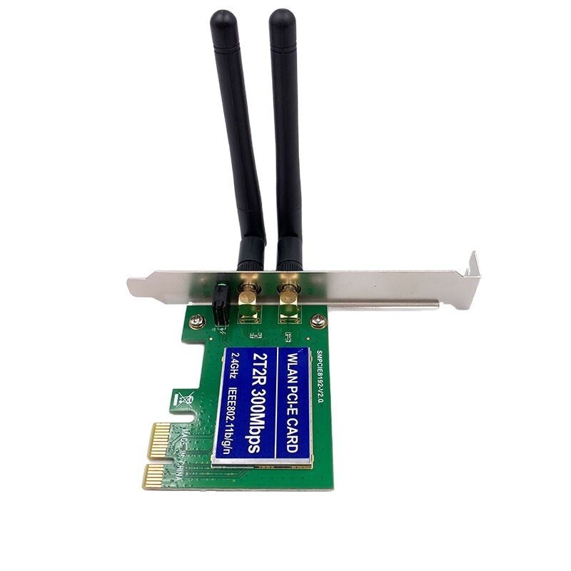 How to Choose the Best WiFi Card PCIe for Your PC