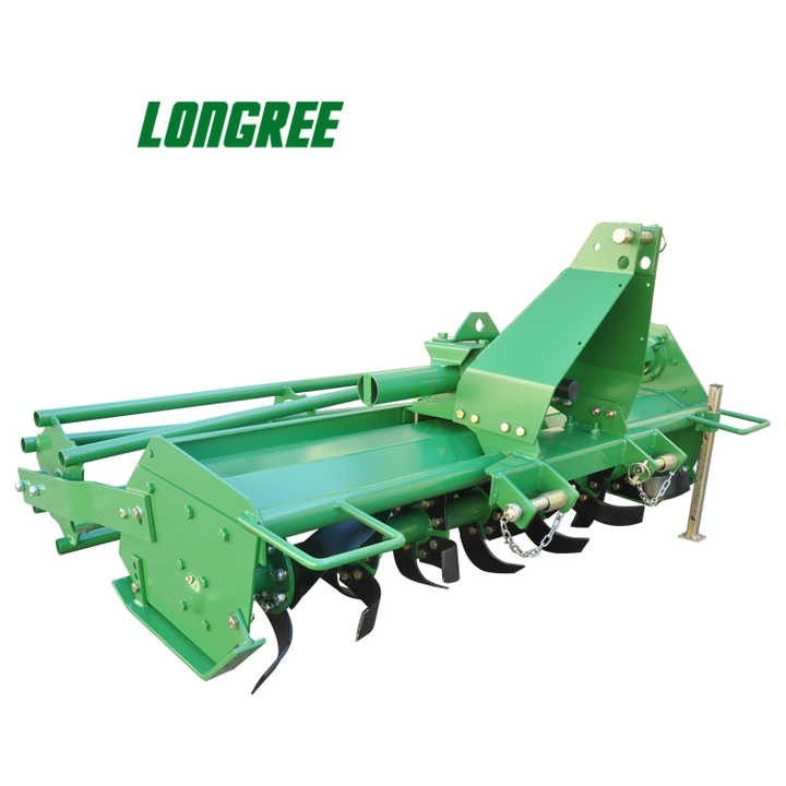 Agricultural Rotary Cultivator Rotary Machine Farm Tiller Rotovator ...