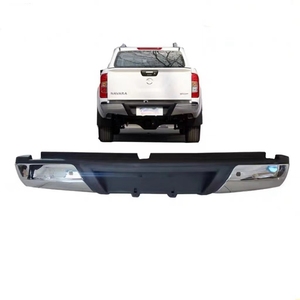 Find Durable, Robust navara np300 rear bumper for all Models - Alibaba.com