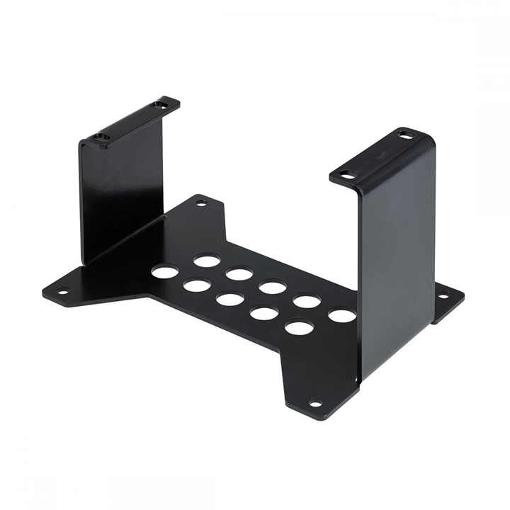 OEM Custom Sheet Metal Fabrication Service Steel Aluminum Stainless Parts Laser Cutting Bending ...