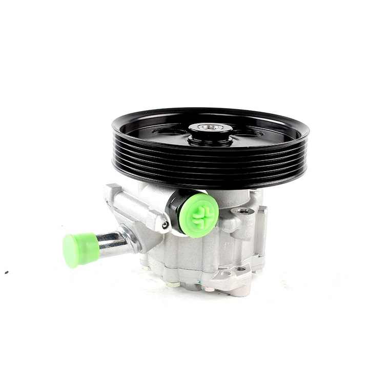 Yunnei Power Changan Hunter F70 X10010178 Steering Oil Pump Compatible ...