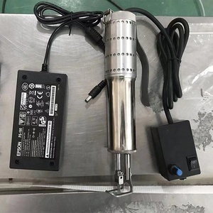 ROSEW GC-ZFJ Wig hair injection machine for wig making transplant lace ...