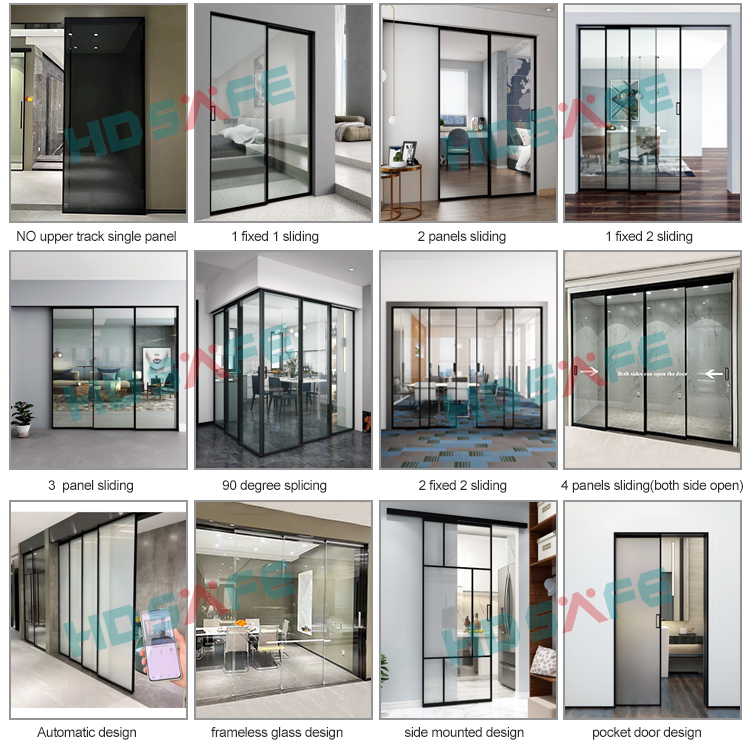 Telescopic Sliding Doors - Efficient & Durable Solutions