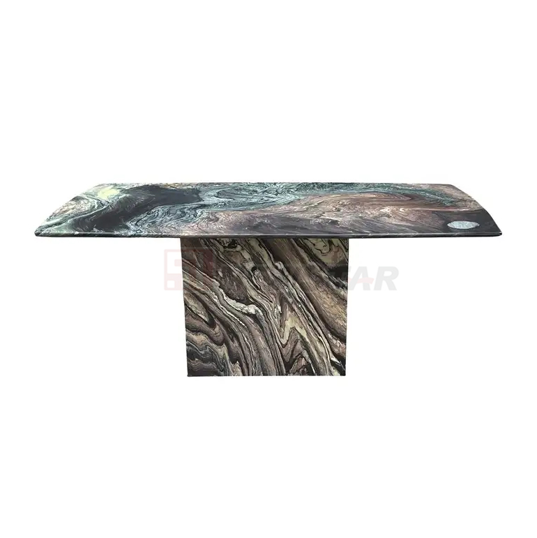 How to Choose the Best Marble and Wood Dining Table for Your Home