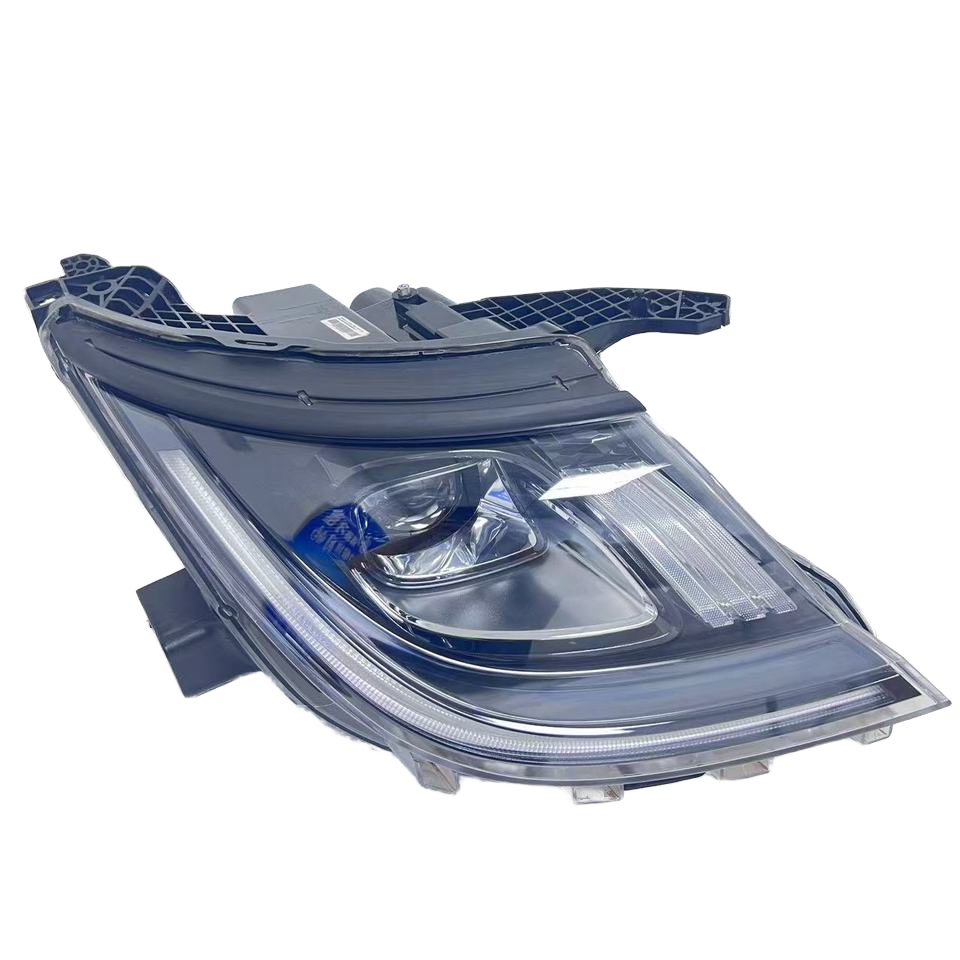 OEM BYD Dolphin Headlight Car Auto Lighting Systems Parts