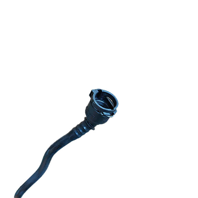 2055015301 Mercedes Auto Parts - High-Quality Coolant Hose