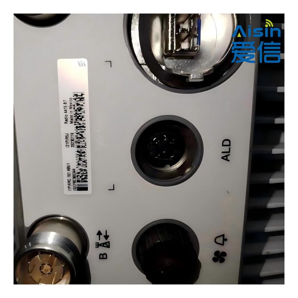RRU 4415 B7 Long Range Radio Unit 1800MHz 2G/3G/4G 12VDC 02311HKL ...