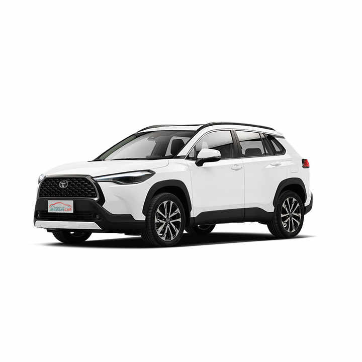 High Performance Faw-Toyota COROLLA CROSS Compact SUV