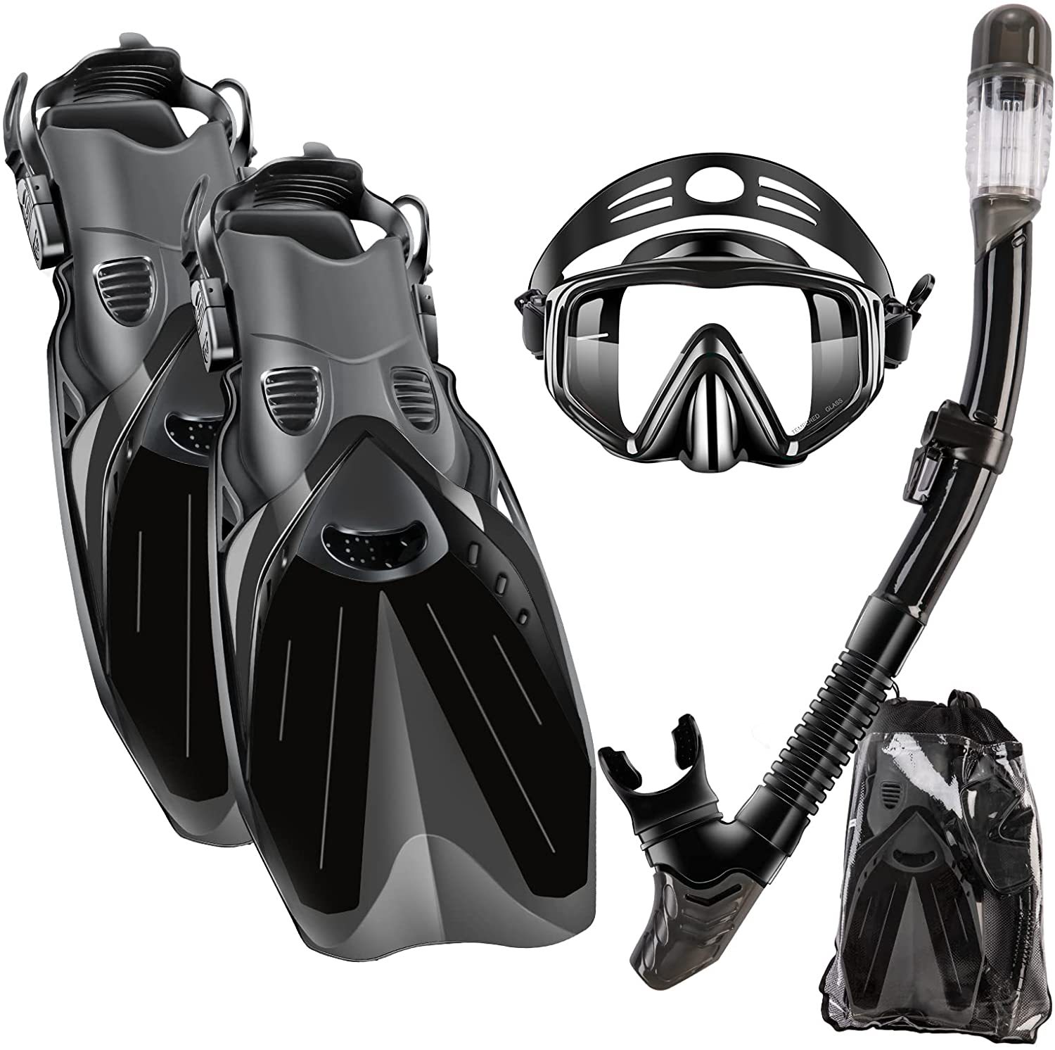 How to Choose the Best Scuba Diving Equipment: A Complete Buyer's Guide