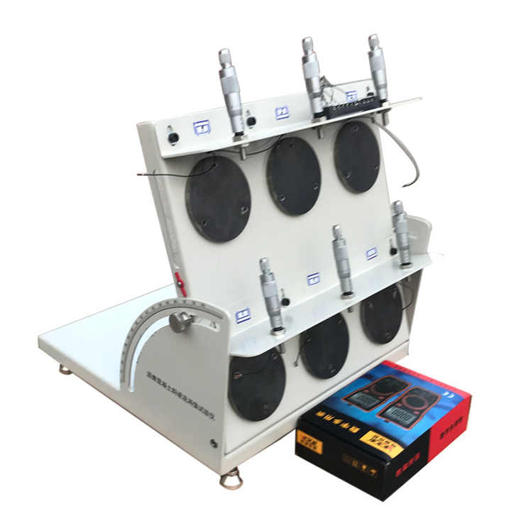 Asphalt Concrete Slope Flow Value Tester - Buy Asphalt Concrete Slope ...