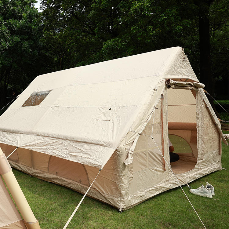 How to Choose the Best Naturehike Village Tent: A Complete Buying Guide