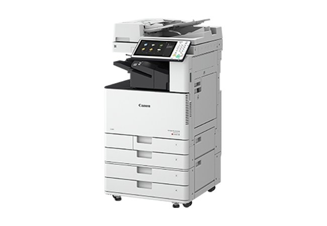 New Product A3 A4 Photocopy Machine Printer Scanner and Photocopy ...