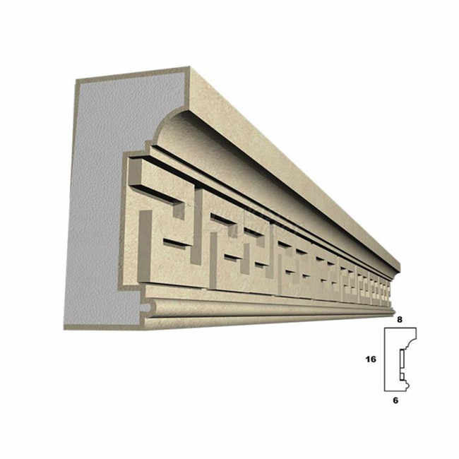 Eps Decorative Trim Moulding - Durable & Stylish Solutions