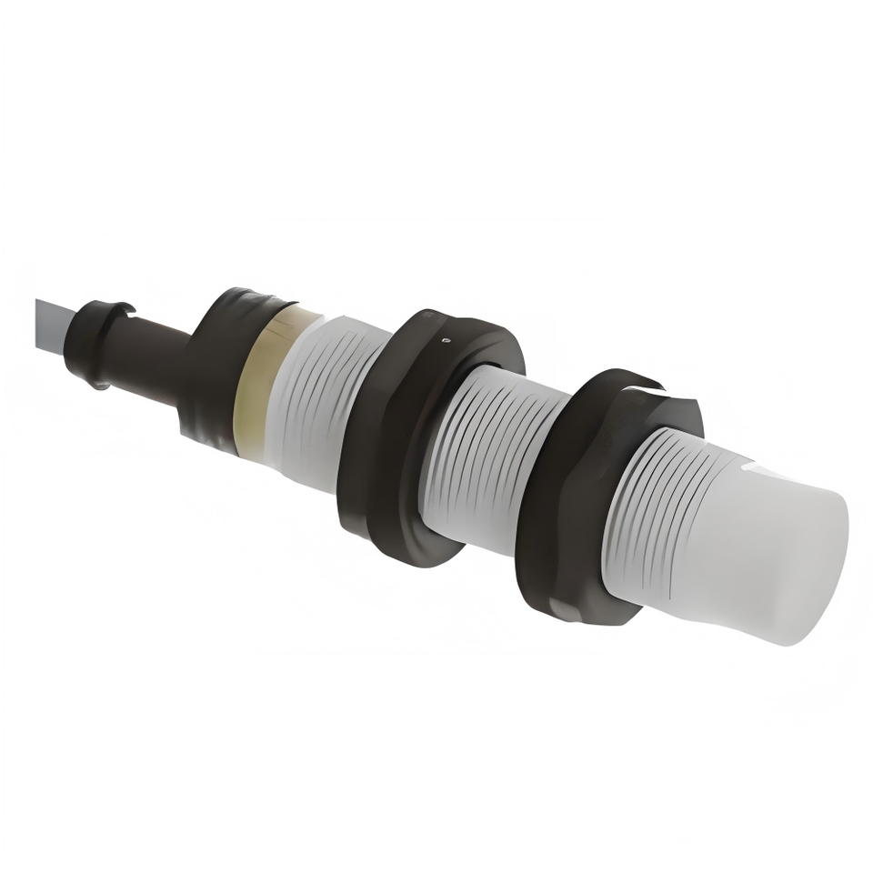 Inductive Proximity Sensor ICB30S35N40PO M30 Non-Flush 40mm PNP NO 10 ...