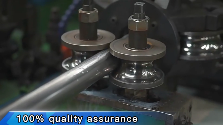 High Quality Precision Small Diameter Micro Capillary Metal Pipe 304 ...