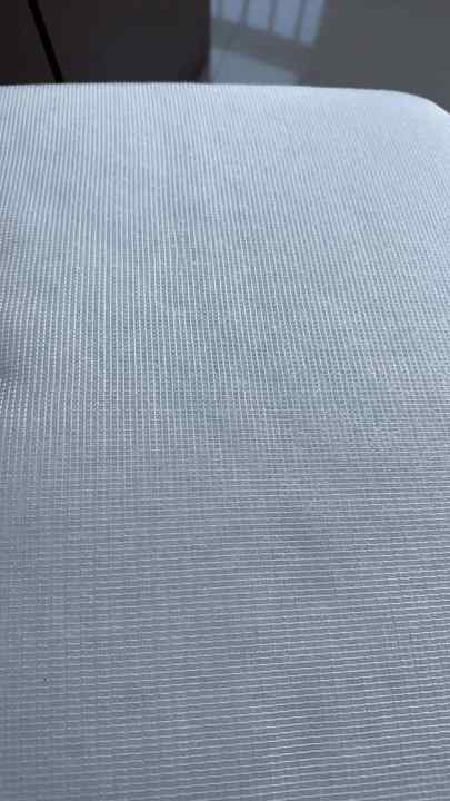 Pre-Efficiency G4 Air Filter Media New Cotton Material Rolls for Air ...