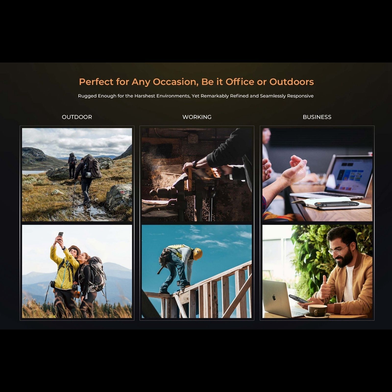 How to Choose Rugged Cell Phones: Ultimate Buying Guide