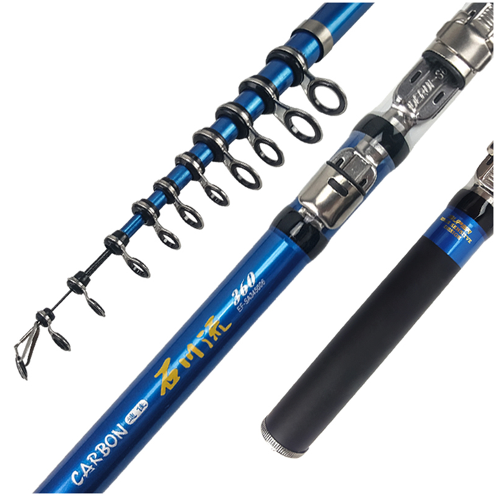2.1m 2.4m Oem Odm Fishing Tools Fishing Rods Fishing For Us Usa ...