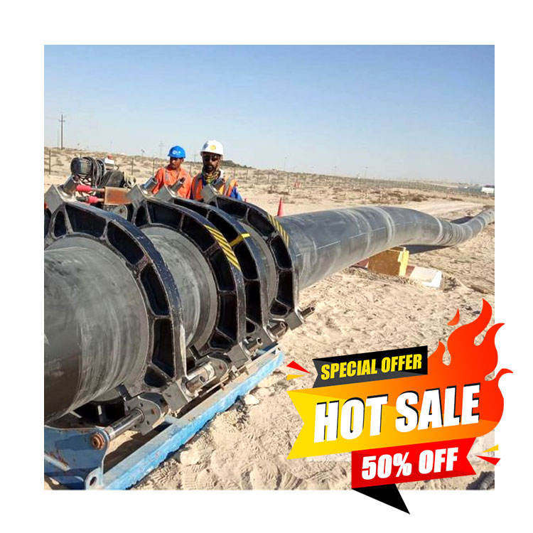 PE SDR 11 - Durable & Versatile High Density Polyethylene Pipe