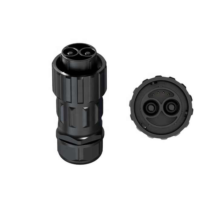 Jnicon M40 Connectors - Reliable Solar Photovoltaic Solutions