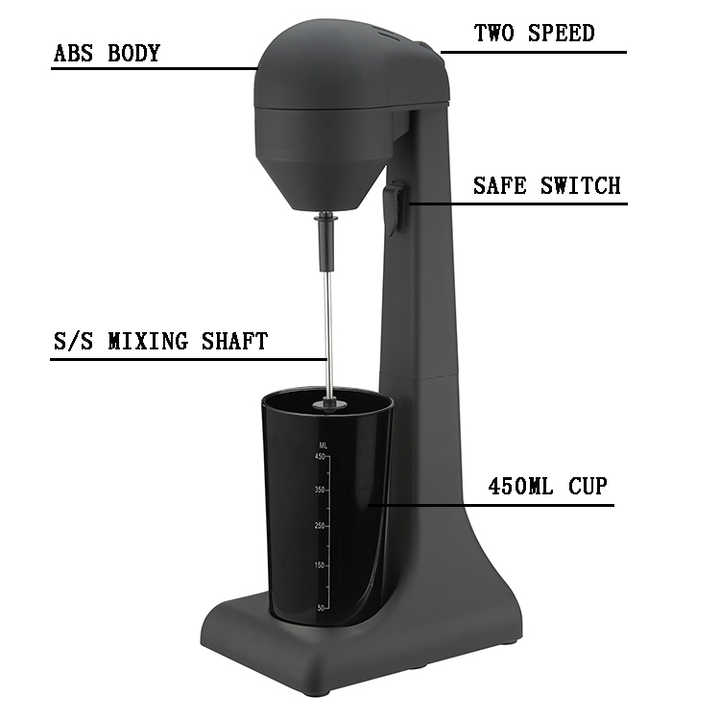 Greek Soft Drink Mixer Milk Shaker Machine Coffee Blender| Alibaba.com