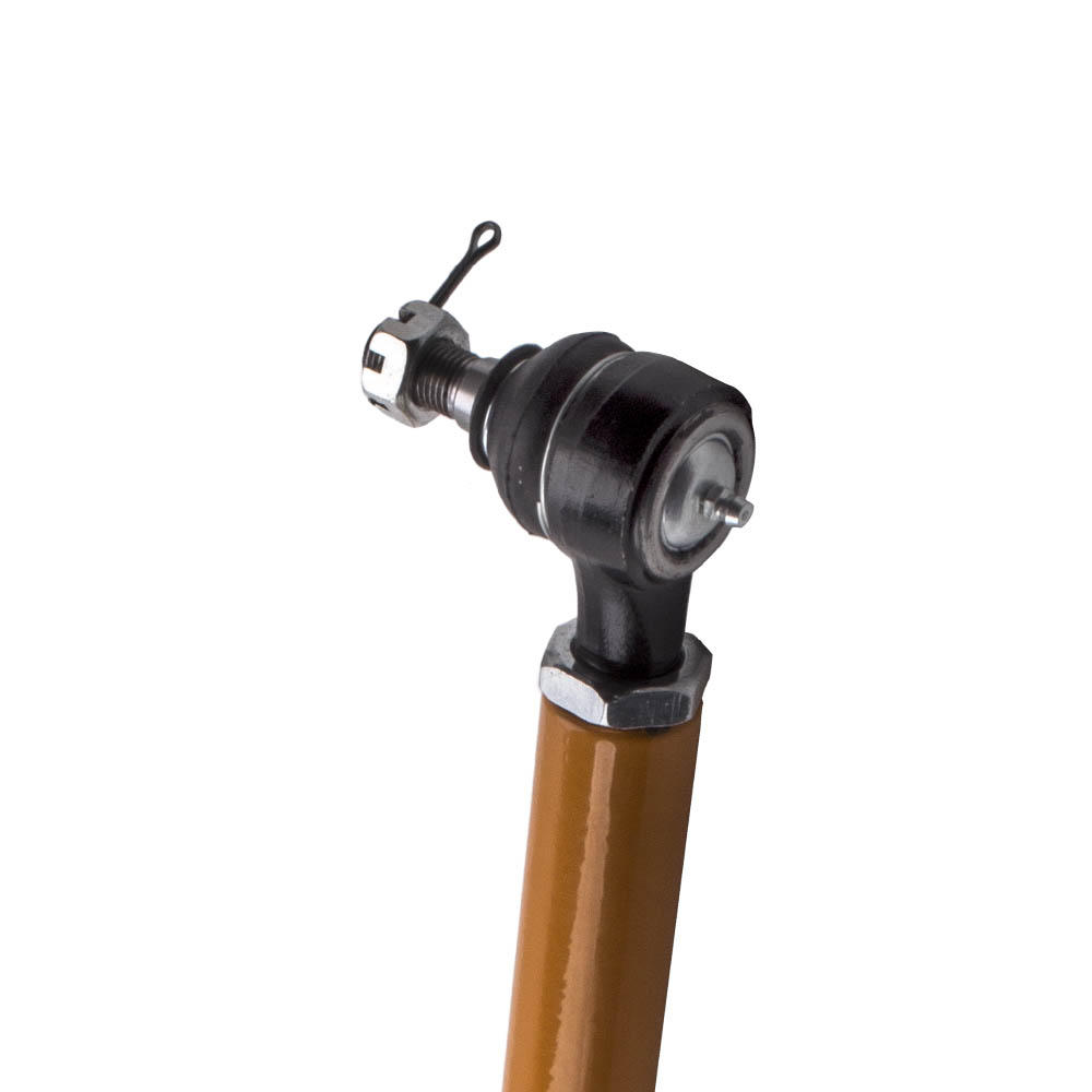 Adjustable heavy duty drag chain pull rod for Nissan Patrol GU Y61 ...