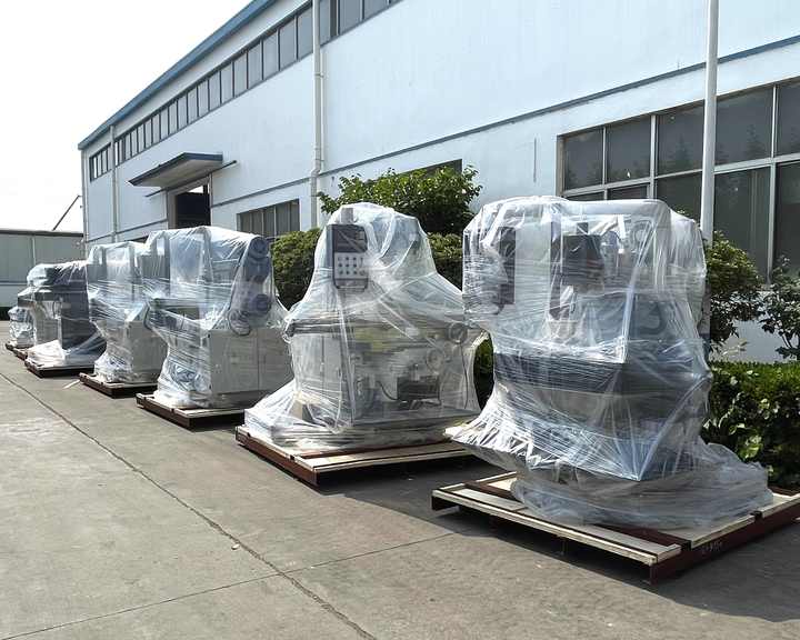 High Quality Metal Processing Vertical X6432 Conventional Universal ...